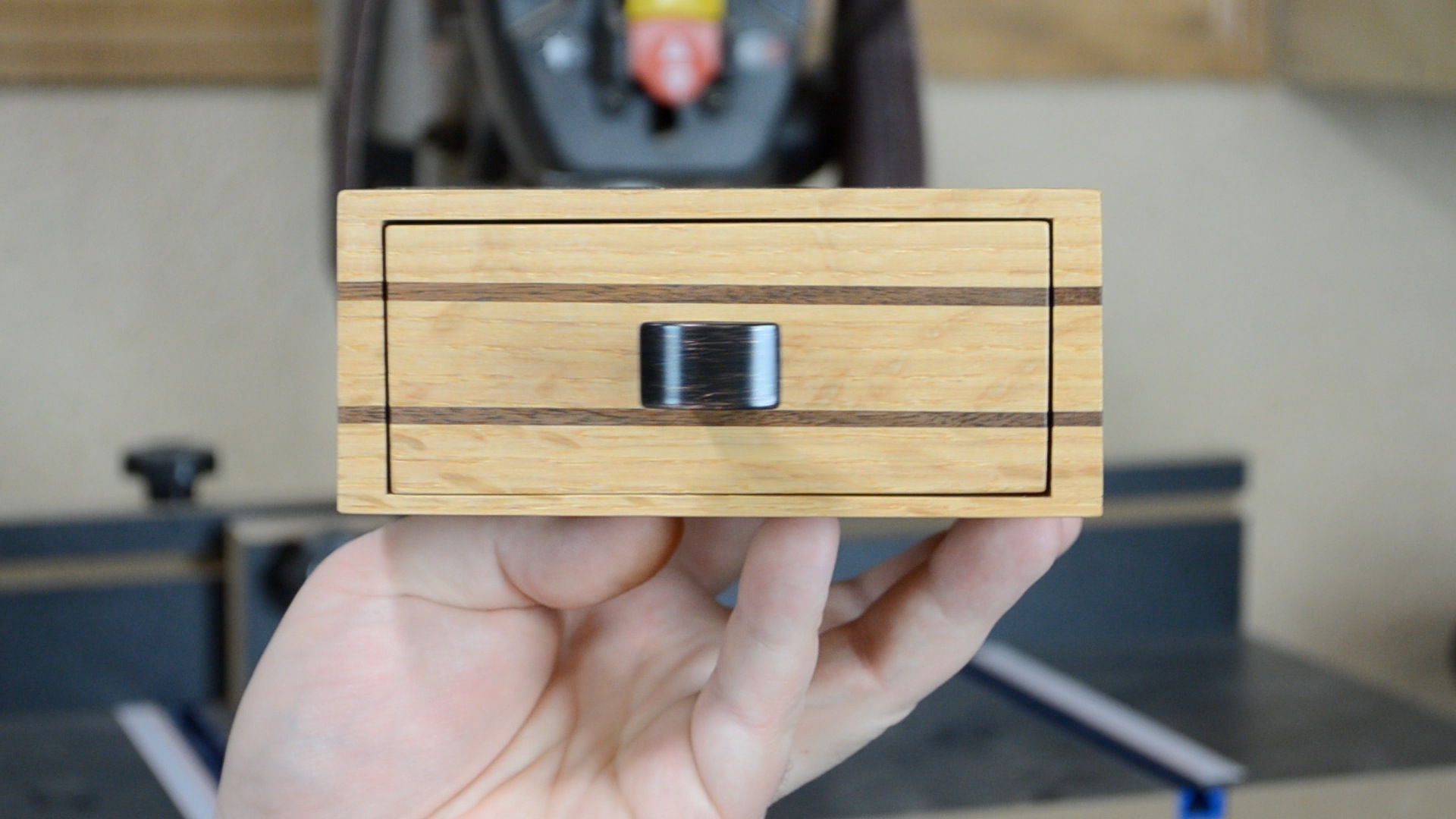 How To Make A Bandsaw Box How To Make A Bandsaw Box
